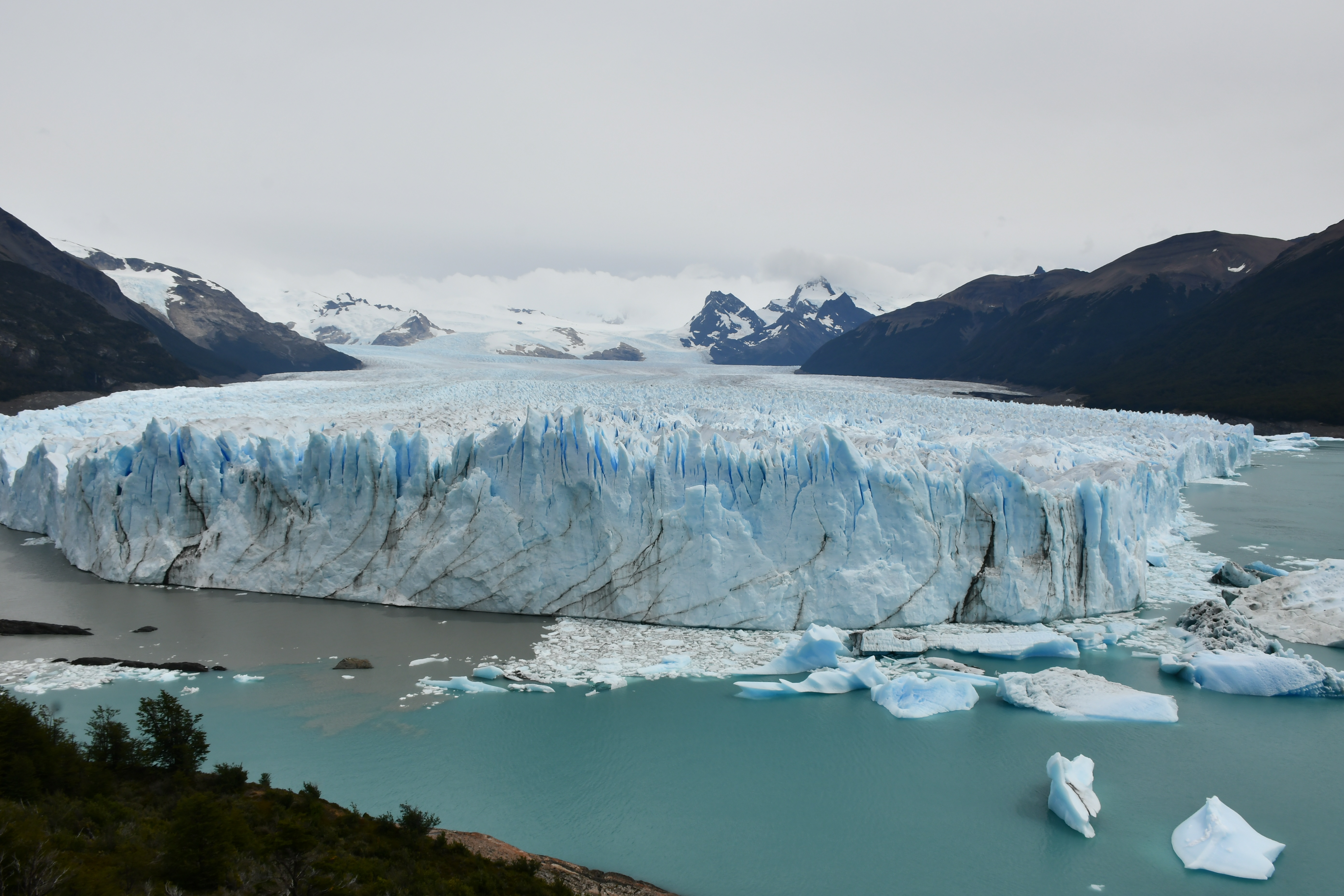 Patagonia: Chile and Argentina – Infinite Sun